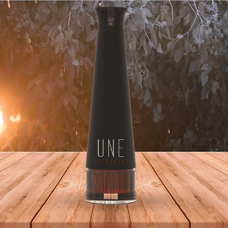 Une – Beatriz Alonso